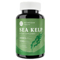 Neurogan Sea Kelp antioxidant capsules