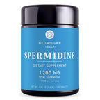Neurogan spermidine multivitamin for men