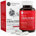 Neurogan Urolithin Pro+ health benefits