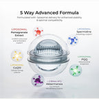 Neurogan Urolithin Pro+ immune support
