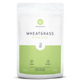 Neurogan wheatgrass powder for smoothies