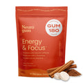 NeuroGum energy focus gum