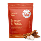 NeuroGum energy focus gum