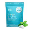 NeuroGum Energy mints for energy