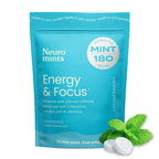 NeuroGum Energy mints for energy