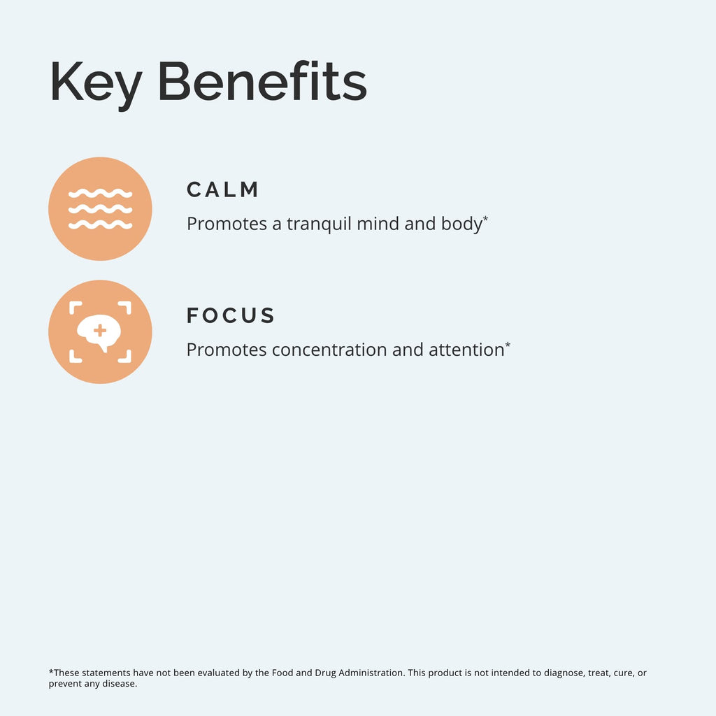 NeuroLink powder for daily wellness