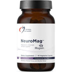 NeuroMag magnesium l-threonate capsules