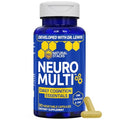 NeuroMulti multivitamin with CoQ10