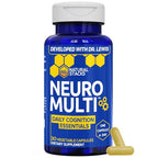NeuroMulti multivitamin with CoQ10