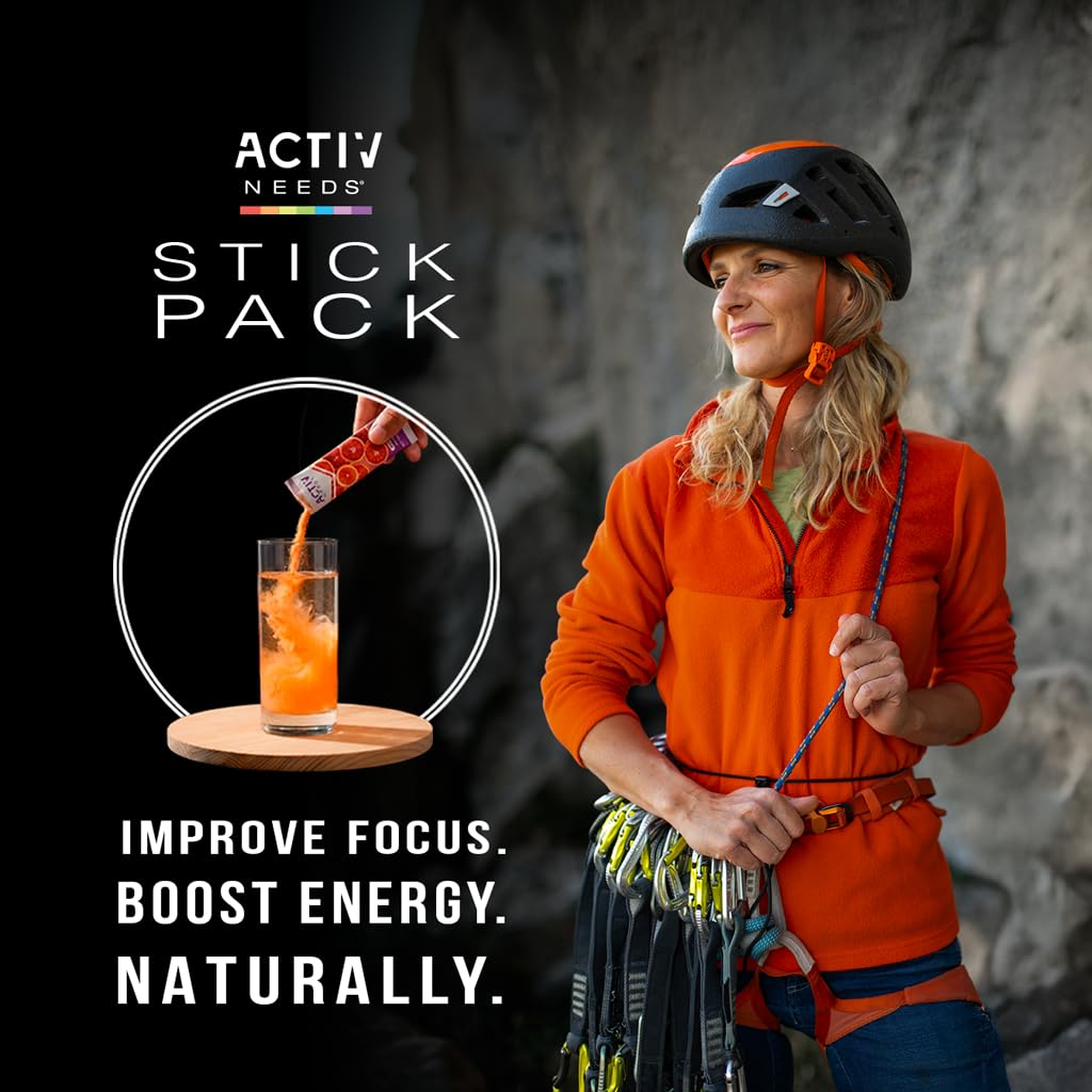 NeuroNeeds multivitamins for optimal health