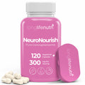 NeuroNourish cognitive function support