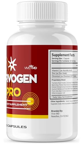 neuropathy formula for daily wellness