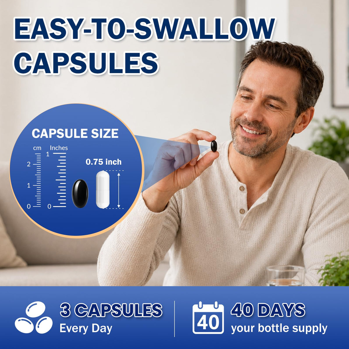 Neuropathy relief with alpha lipoic acid