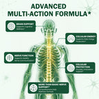 Neuropathy support for better wellness