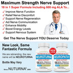neuropathy support for daily wellness