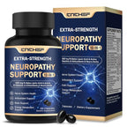 Neuropathy Support R-Alpha Lipoic Acid benefits