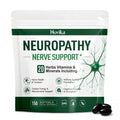 Neuropathy Support R-Alpha Lipoic Acid benefits
