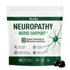 Neuropathy Support R-Alpha Lipoic Acid benefits