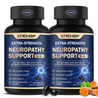 Neuropathy Support R-Alpha Lipoic Acid capsules
