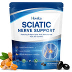 Neuropathy support supplement for nerve health