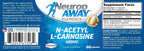NeuropAWAY amino acids for wellness