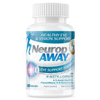 NeuropAWAY eye support capsules
