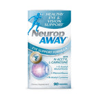 NeuropAWAY eye support multivitamins