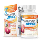 NeuropAWAY multivitamins for kidney health