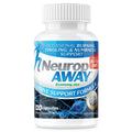 NeuropAWAY nerve support capsules