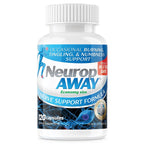 NeuropAWAY nerve support capsules