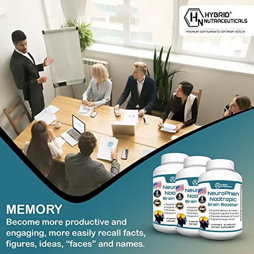 NeuroPhen for studying and learning
