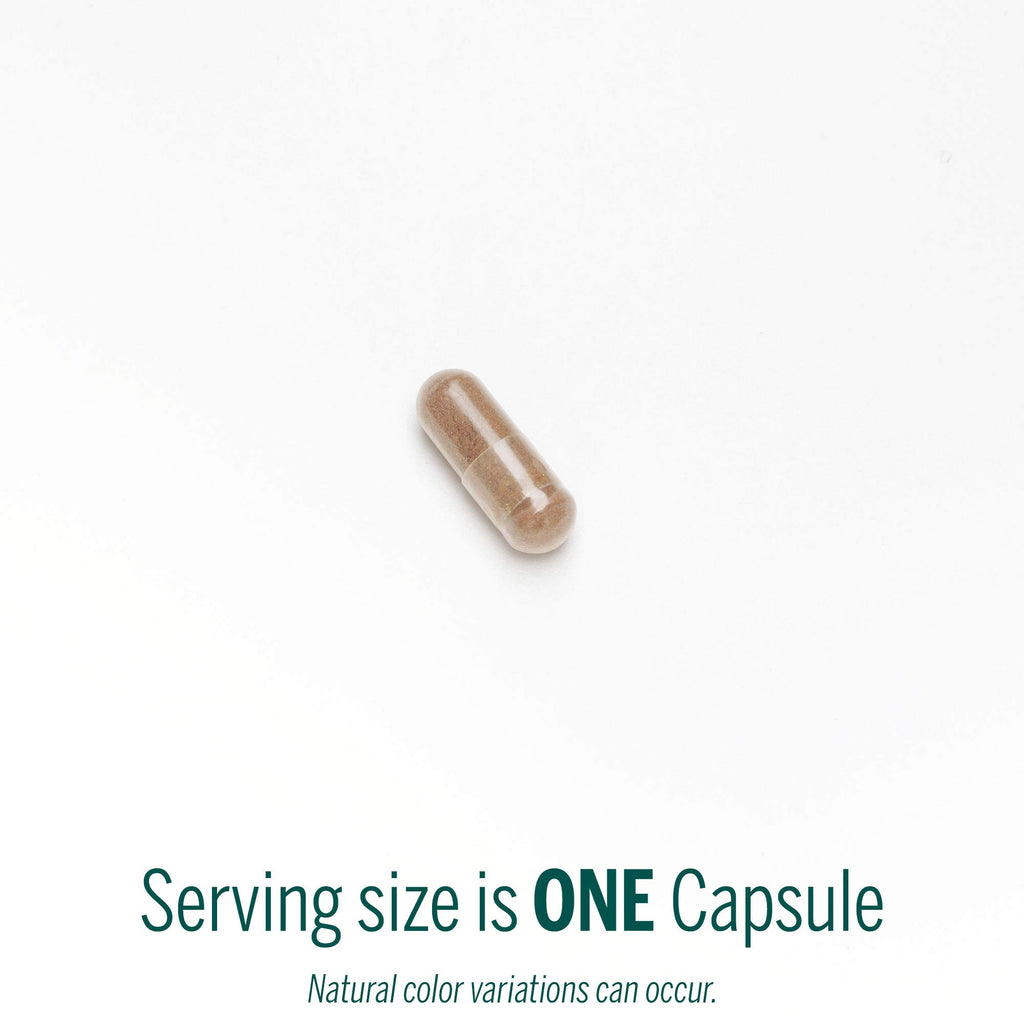 neurophenol enriched health capsules