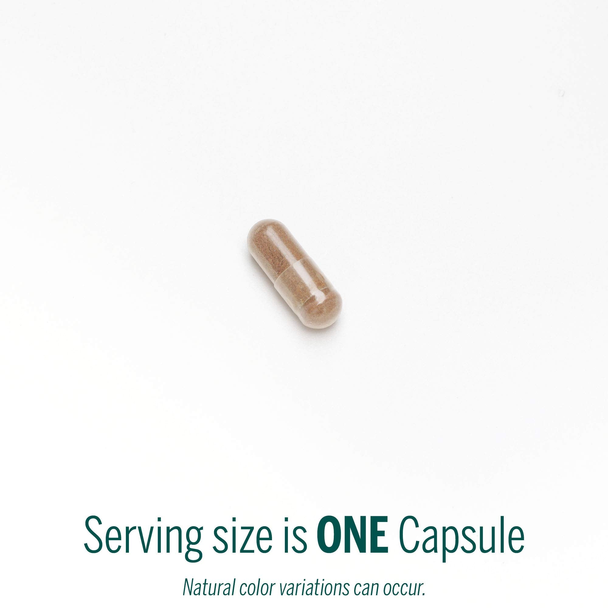 neurophenol enriched health capsules
