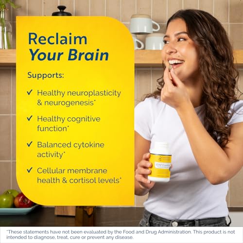 neuroplasticity enhancing brain health