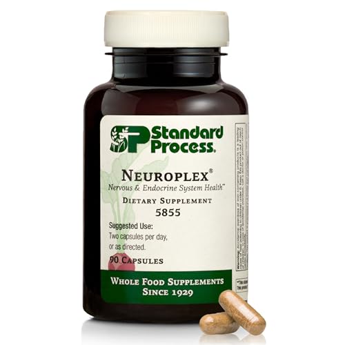 Neuroplex for nervous system support