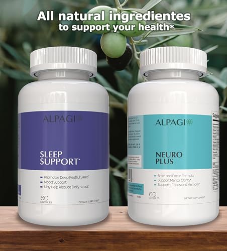 NeuroPlus for enhanced cognitive health