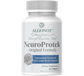 NeuroProtek Luteolin antioxidant softgels