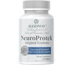 NeuroProtek Luteolin antioxidant softgels