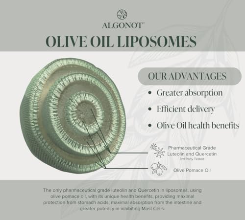 NeuroProtek Luteolin immune system booster