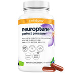 Neuroptene bilberry eye supplement