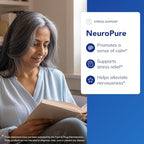 NeuroPure multivitamin for men