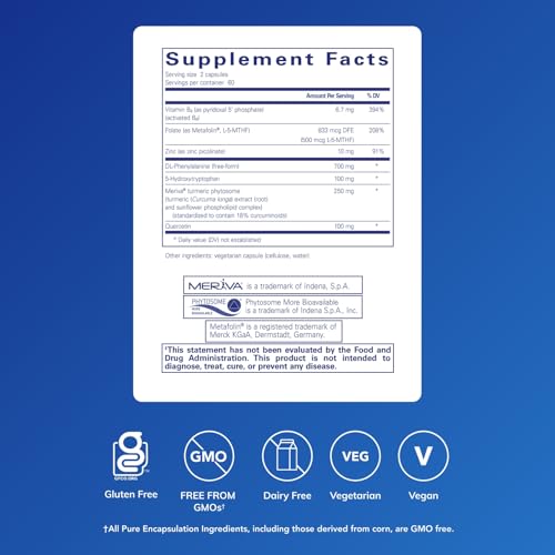 NeuroPure multivitamin for women