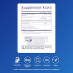 NeuroPure multivitamin for women