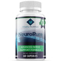 Neuropure nerve support formula pills