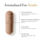 NeuroRoot adaptogens for mental clarity