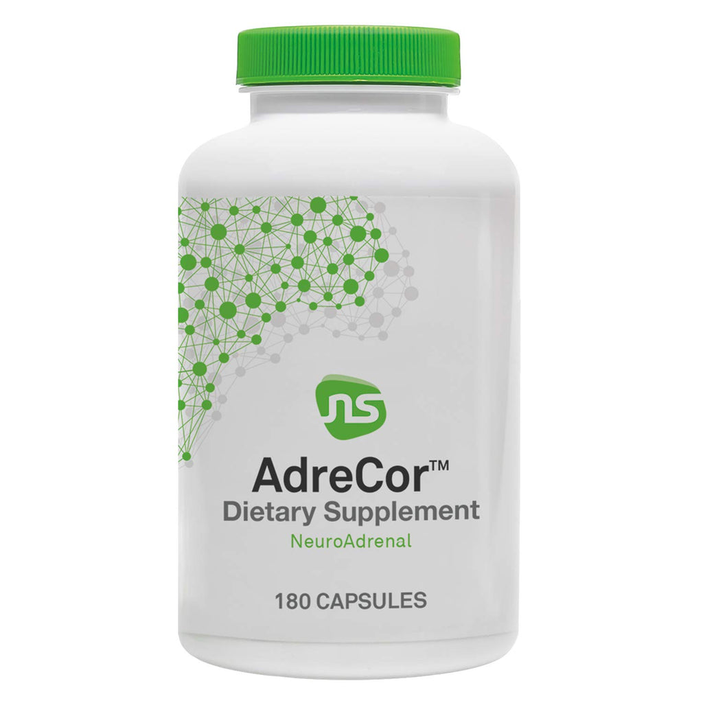 Neuroscience AdreCor adrenal support capsules