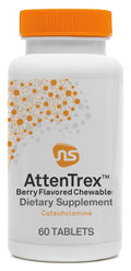 Neuroscience AttenTrex chewable multivitamins