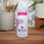 Neuroscience digestive enzymes for bloating relief