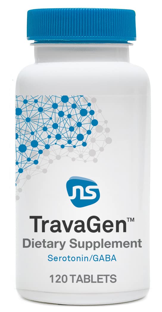 Neuroscience emotional support multivitamin