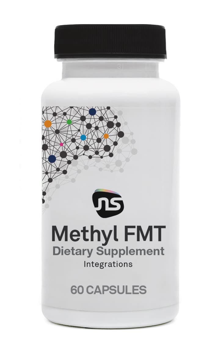 Neuroscience L-Methylfolate 400 mcg capsules